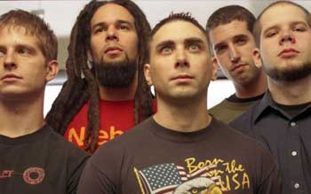 Adam Jackson (Twelve Tribes) - Bring The Noise