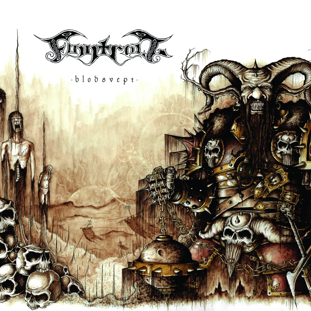 Finntroll - Blodsvept - Bring The Noise