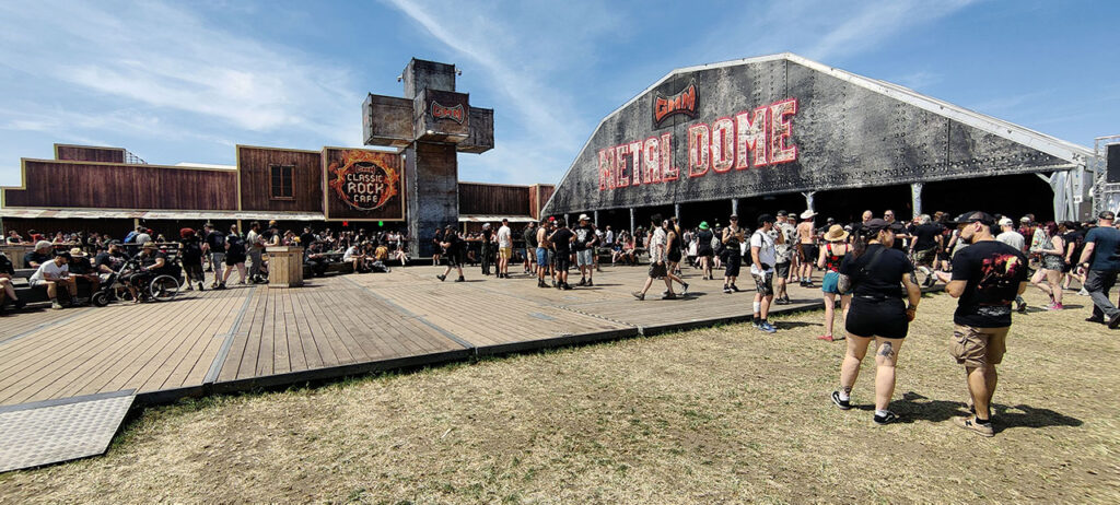 Graspop Metal Meeting 2025 - Bring The Noise